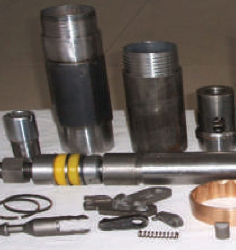 Jacol Ecuador – Apoyando a la Industria