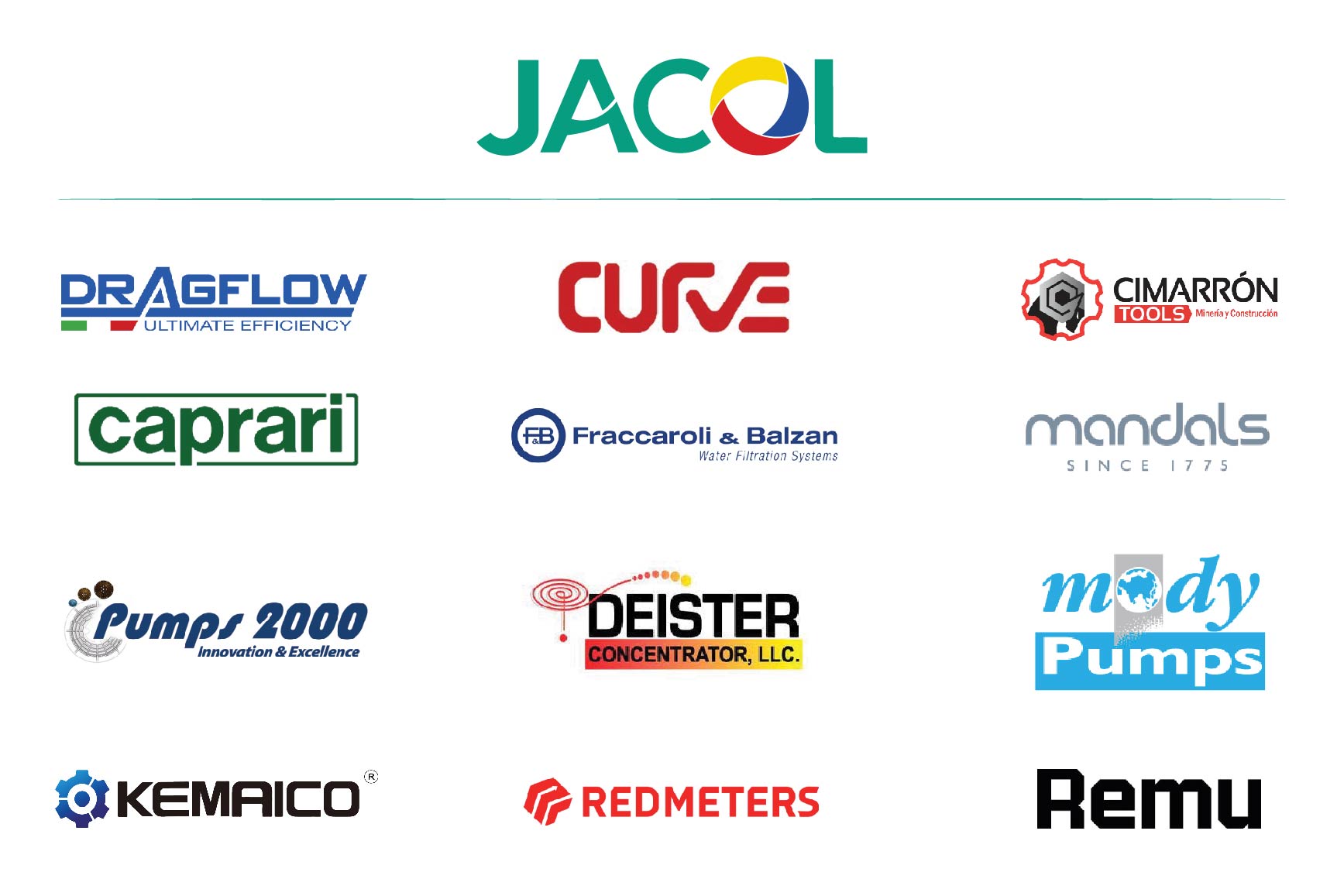 Sobre Nosotros – Jacol Ecuador